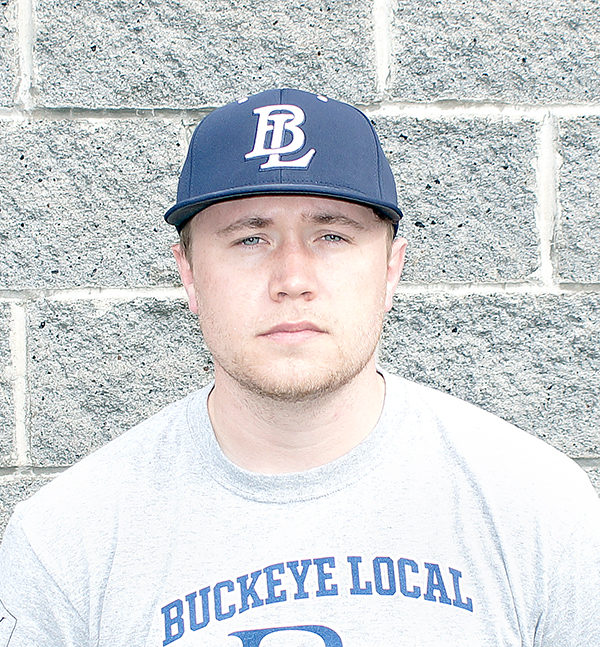Patrick to take over as Buckeye Local AD | News, Sports, Jobs - Weirton ...